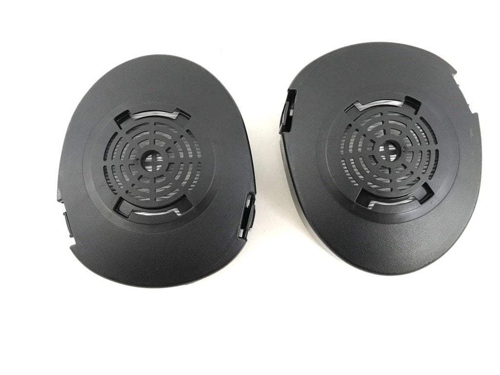 Avon M50 Gas Mask Primary Filter Set [Genuine Issue]