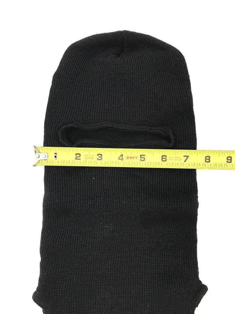 Army Issue Wool Balaclava For Sale - Order today for FAST delivery!