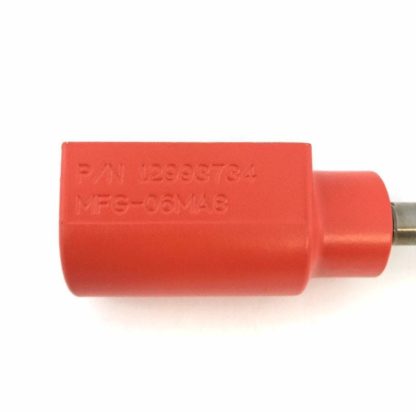 Blank Firing Adapter, BFA Orange Carbine Adapter - Army Surplus Online