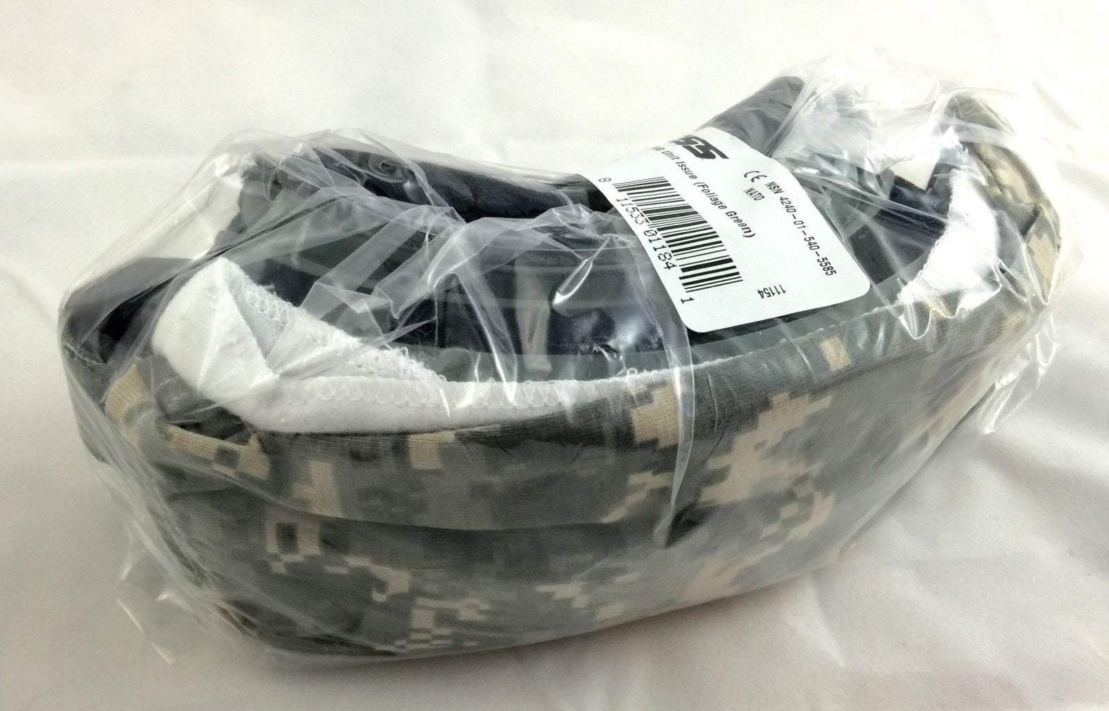 ESS Profile Goggles w/ Ballistic Clear & Dark Lens - Army Surplus