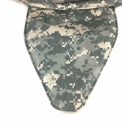 IOTV Groin Protector - ACU - Genuine Army Surplus - Free Shipping