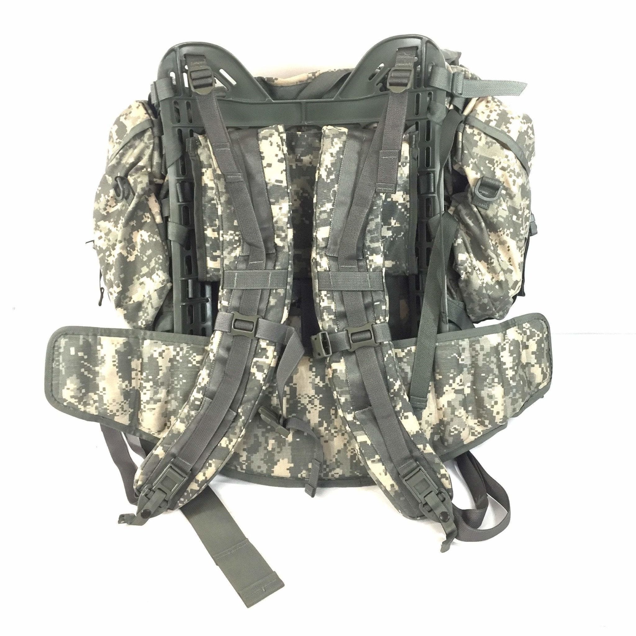 Large Rucksack Combat, ACU