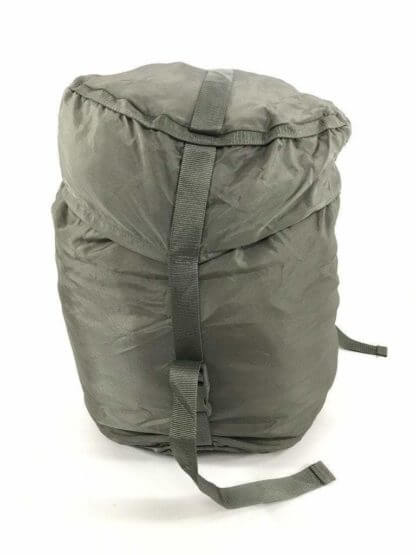 Small Compression Stuff Sack for Army ACU Modular Sleep System