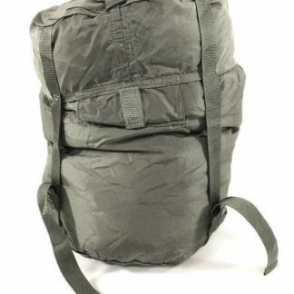 Small Compression Stuff Sack for Army ACU Modular Sleep System