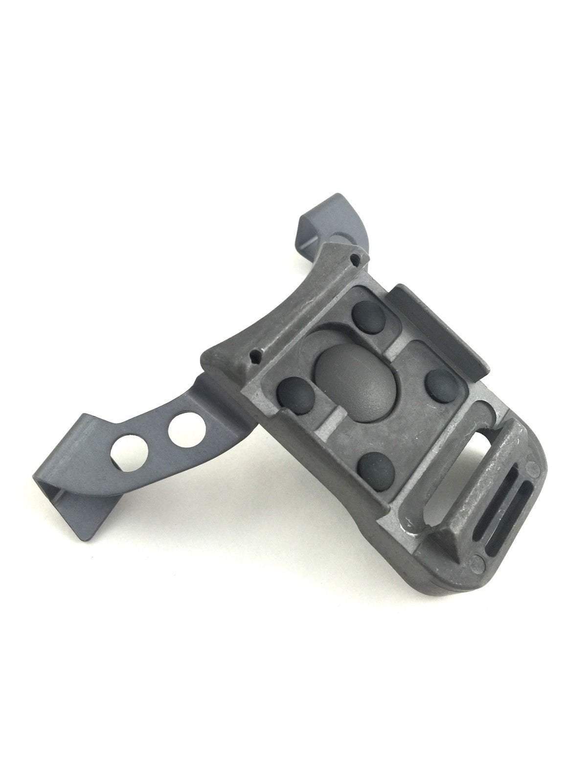 NOROTOS Titanium NVG Helmet Mounting Bracket - Army Surplus