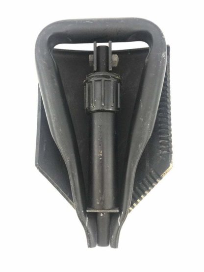 USGI E Tool, Entrenching Tool [Genuine Issue] [Made In USA]