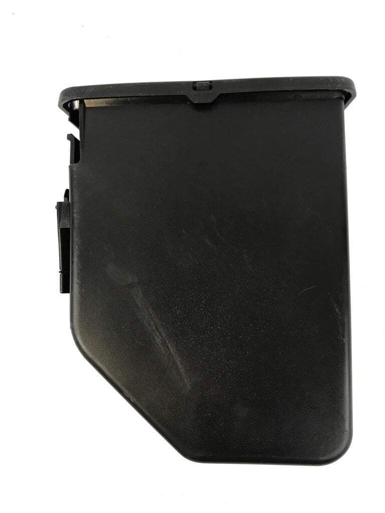 USGI M249 SAW Ammo Box, 200 Round [Genuine Issue]