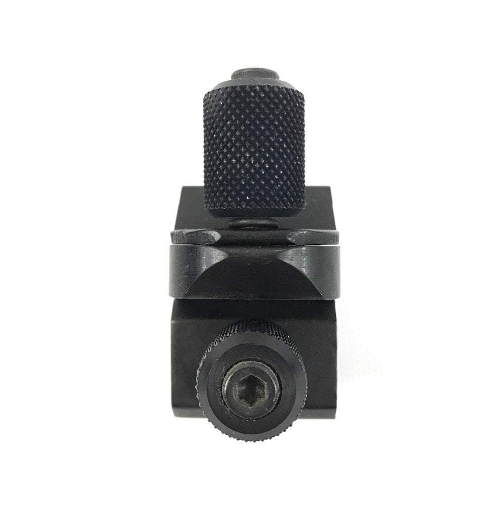 TR Gear Rail Weapon Flashlight Mount Picatinny for 17-2 - Army Issue