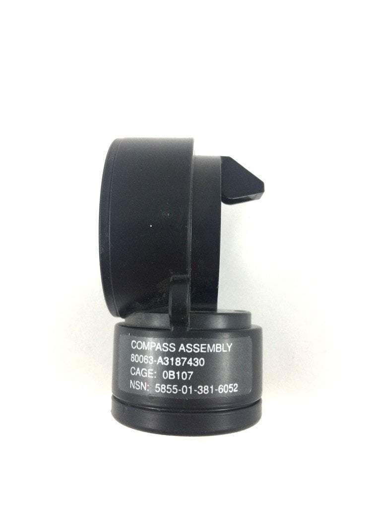 PVS 7 & PVS 14 NVG Magnetic Compass Assembly [Genuine Issue]