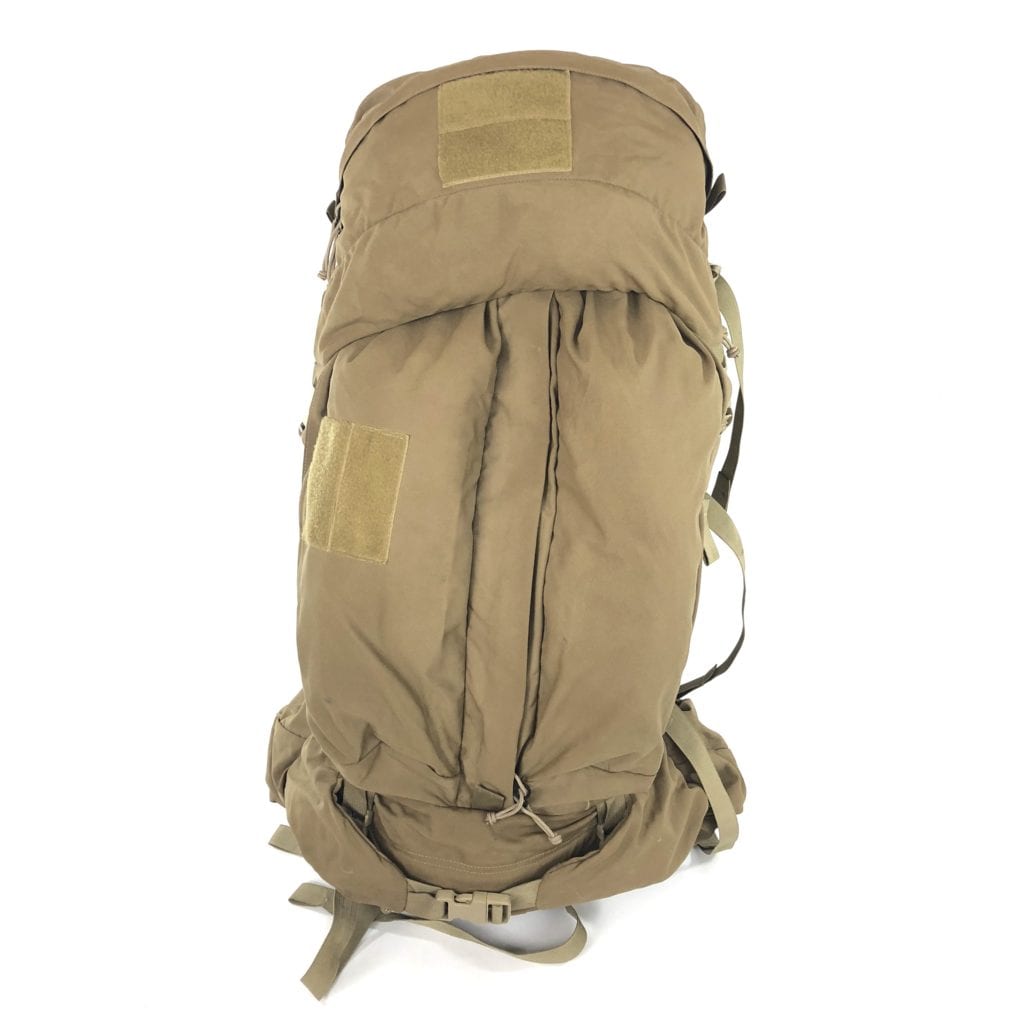 Buy a Used Mystery Ranch Recce TactiPlane Sustainment Pack