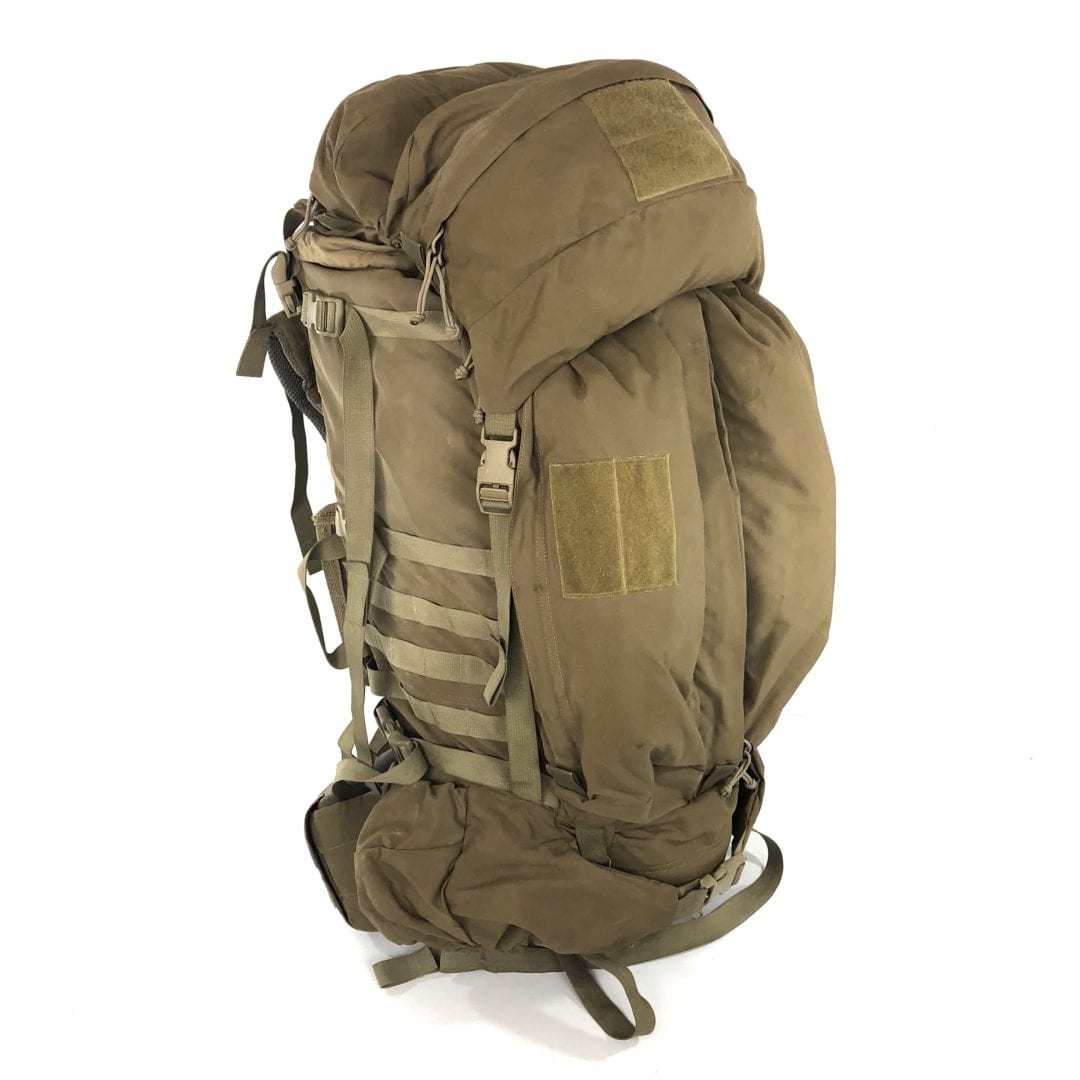 Buy a Used Mystery Ranch Recce TactiPlane Sustainment Pack