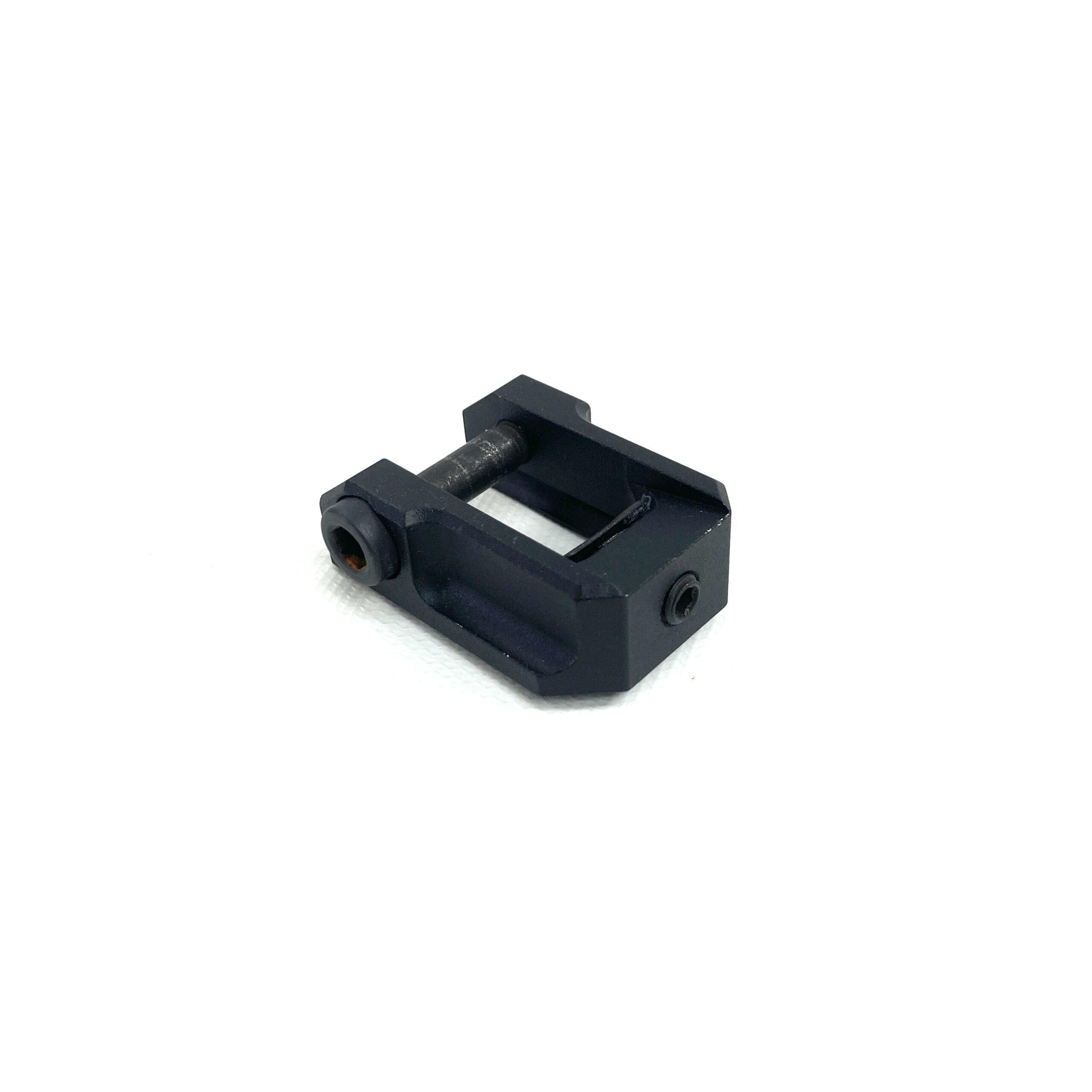 Where to source an Aimpoint gooseneck c-clamp? > A2 Builds > AR15.COM