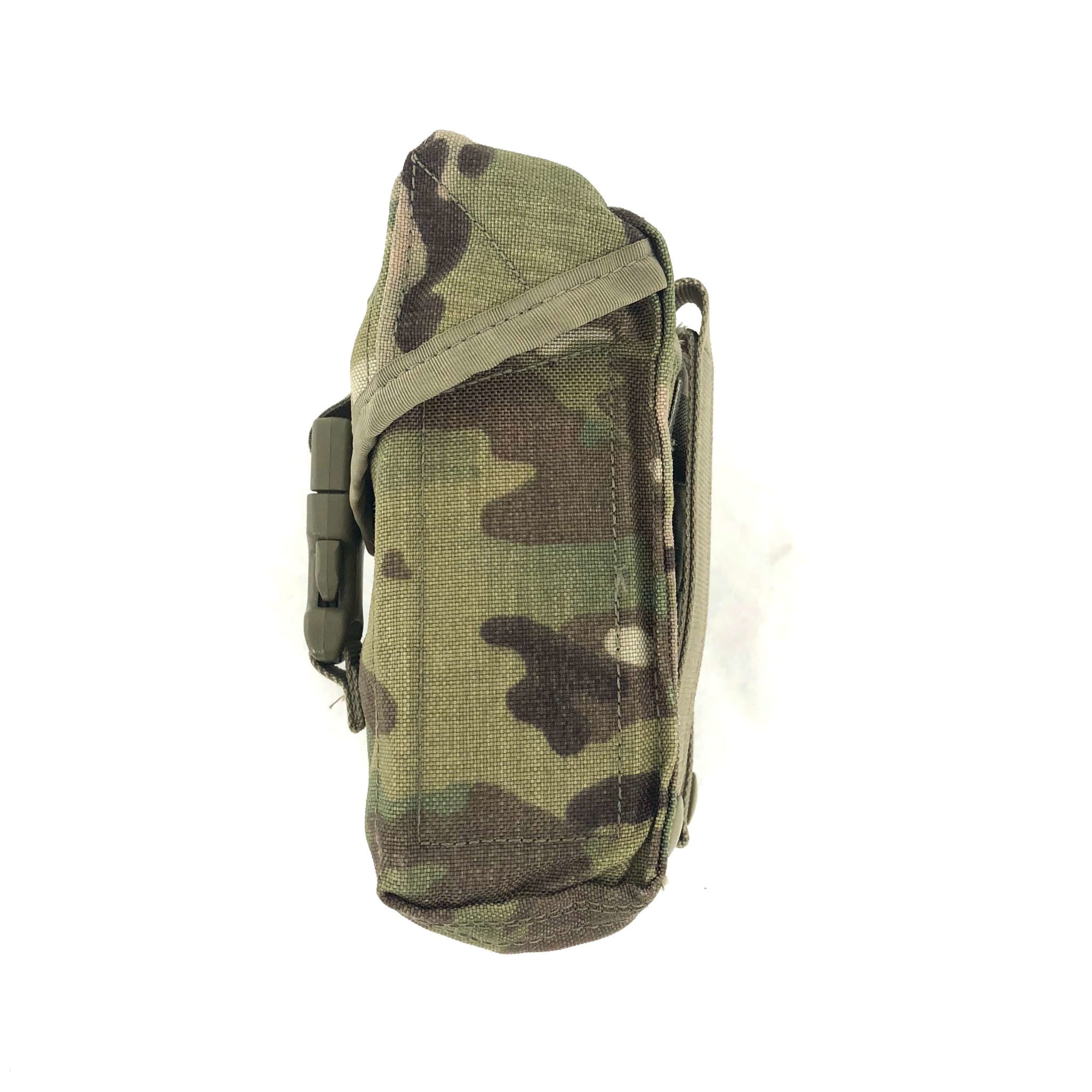 IFAK Pouch - US Army Individual First Aid Kit - Military Bags and Pouches