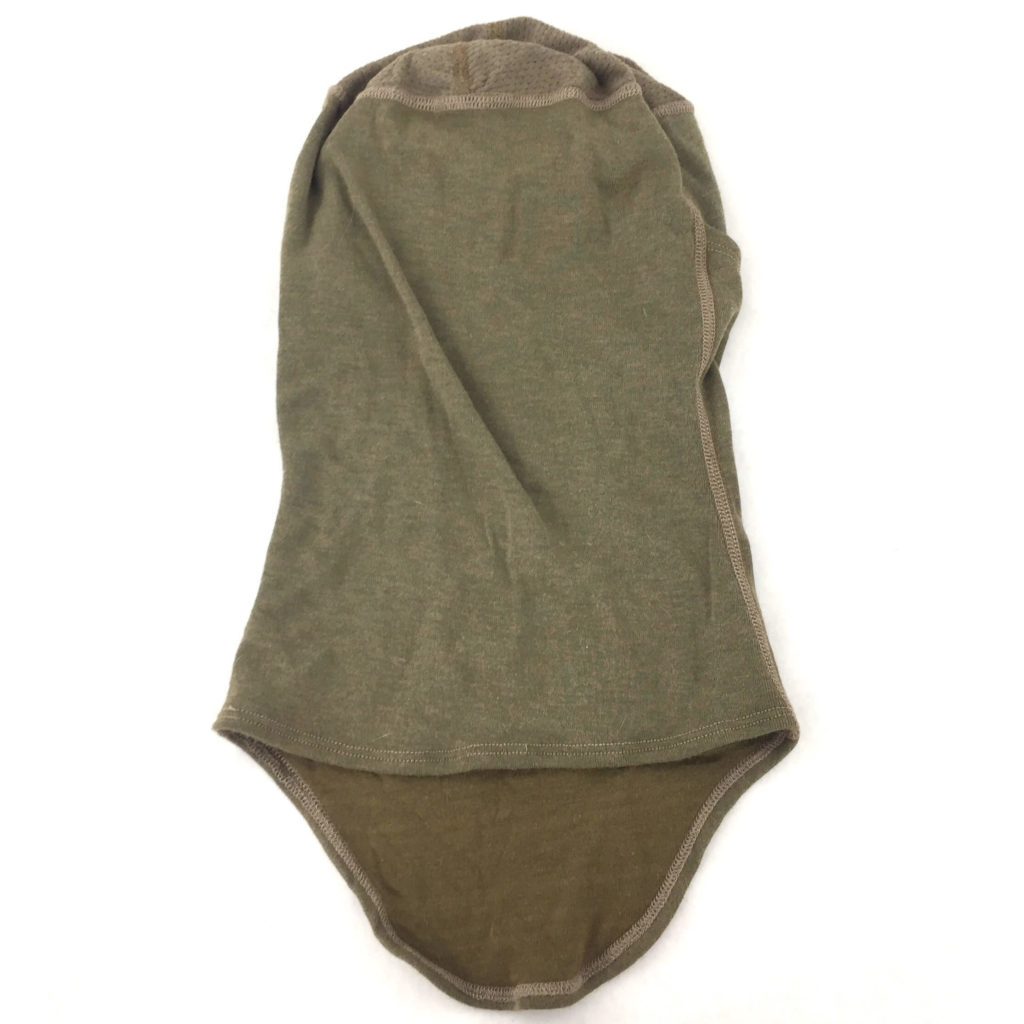 USGI Anti-Flash Hood For Sale (Genuine Issue)