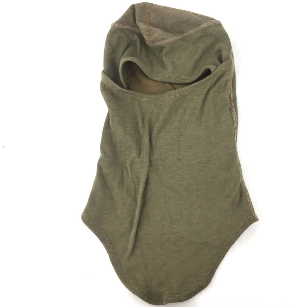 USGI Anti-Flash Hood For Sale (Genuine Issue)