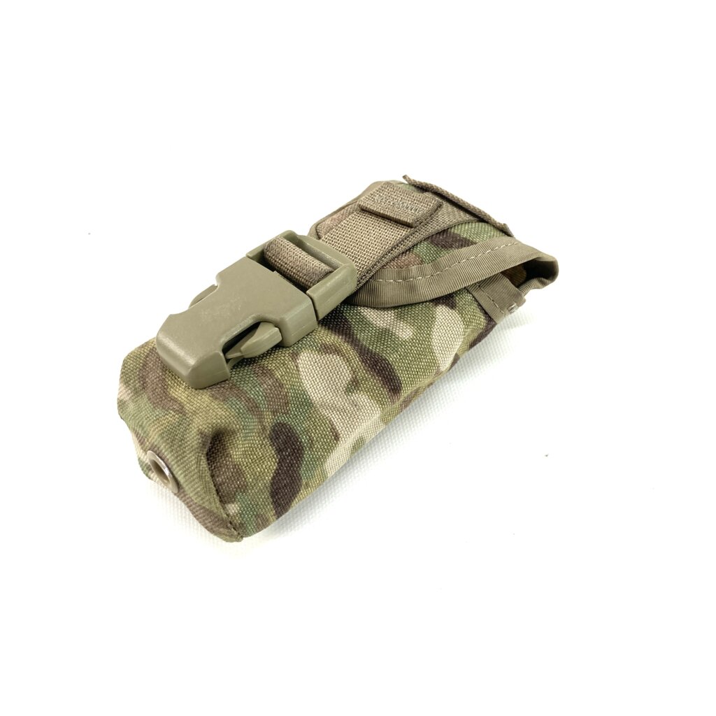 US Army Flashbang Pouch - Venture Surplus - USGI Genuine Issue