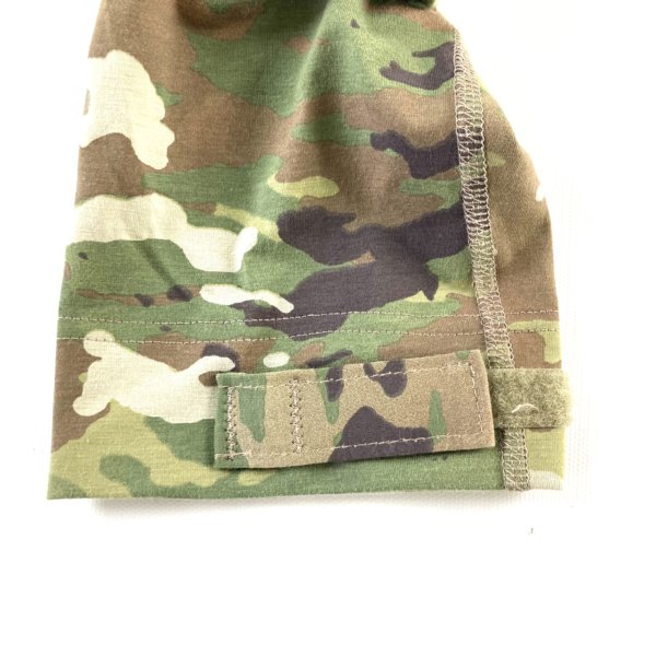 US Army 1/4 Zip Combat Shirt, OCP - Venture Surplus - Genuine Issue