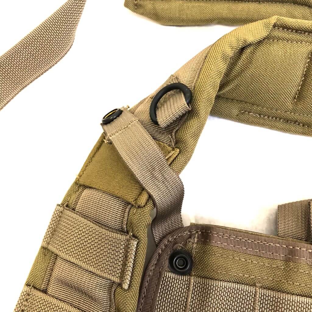 Eagle Industries Rhodesian Recon Vest - Venture Surplus - Genuine Issue