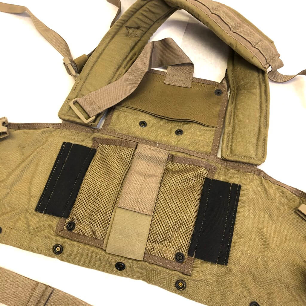 Eagle Industries Rhodesian Recon Vest - Venture Surplus - Genuine Issue