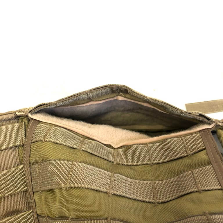 Eagle Industries Rhodesian Recon Vest - Venture Surplus - Genuine Issue