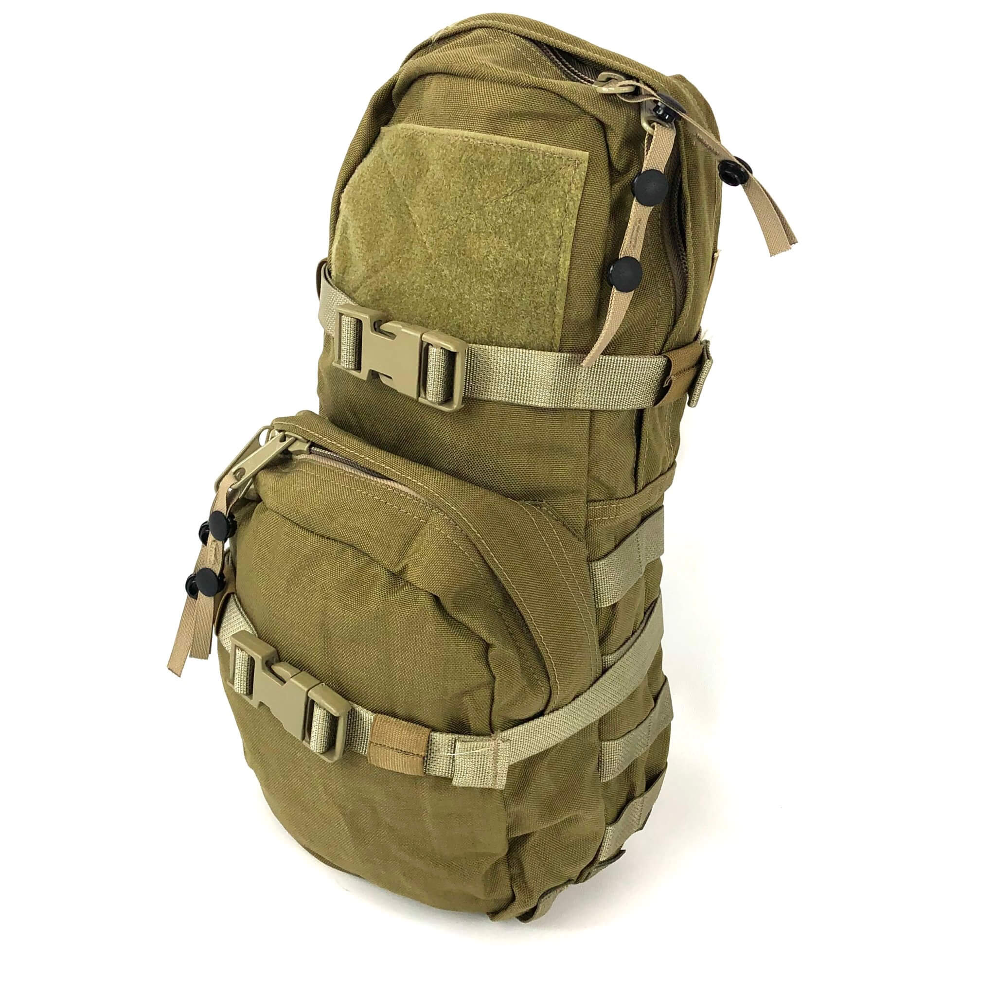 Eagle Industries H Harness - Venture Surplus - Genuine Army Issue