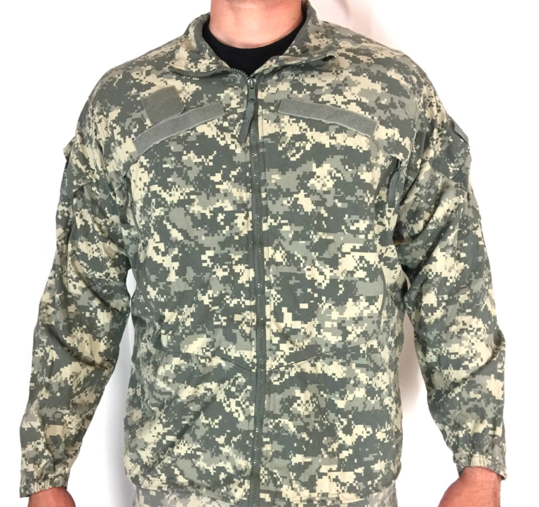 The 7 Layers of Army Clothing that Changed the Cold Weather Survival ...