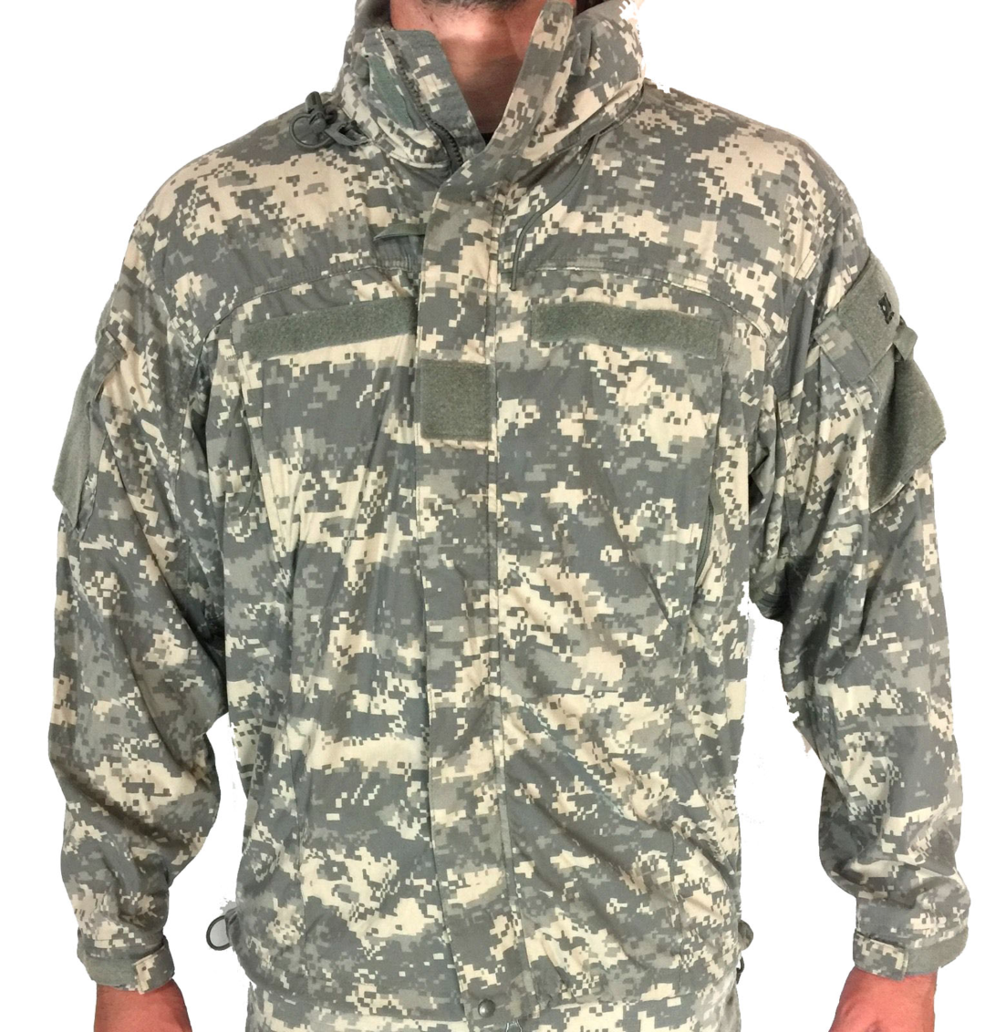 The 7 Layers of Army Clothing that Changed the Cold Weather Survival ...