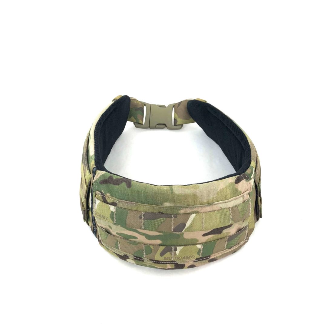 Crye Precision AVS Multicam Low Profile Belt - FAST Delivery!
