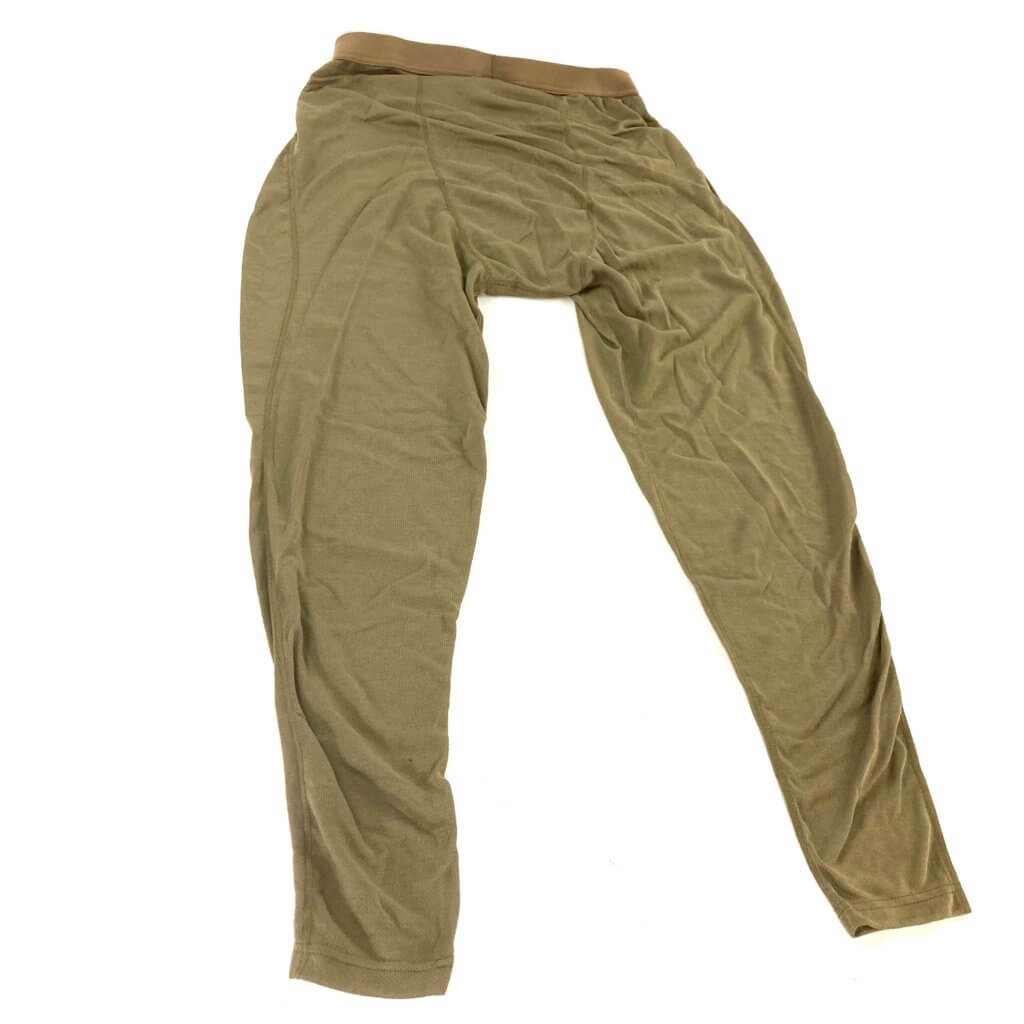 PCU Level 1 Coyote Brown Thermal Drawers - FAST Delivery!