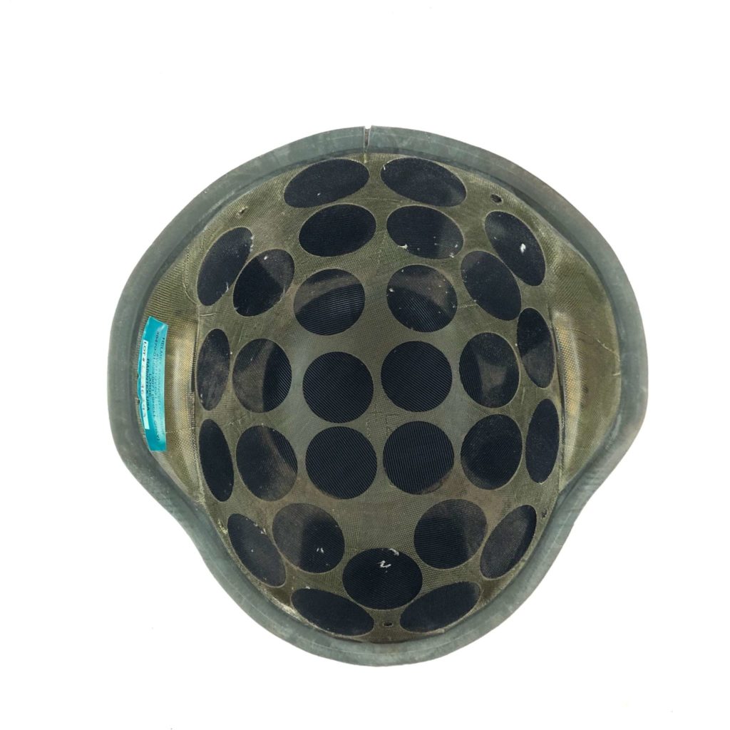 Rabintex Kevlar ACH Helmet - FAST Delivery of GI Army Surplus