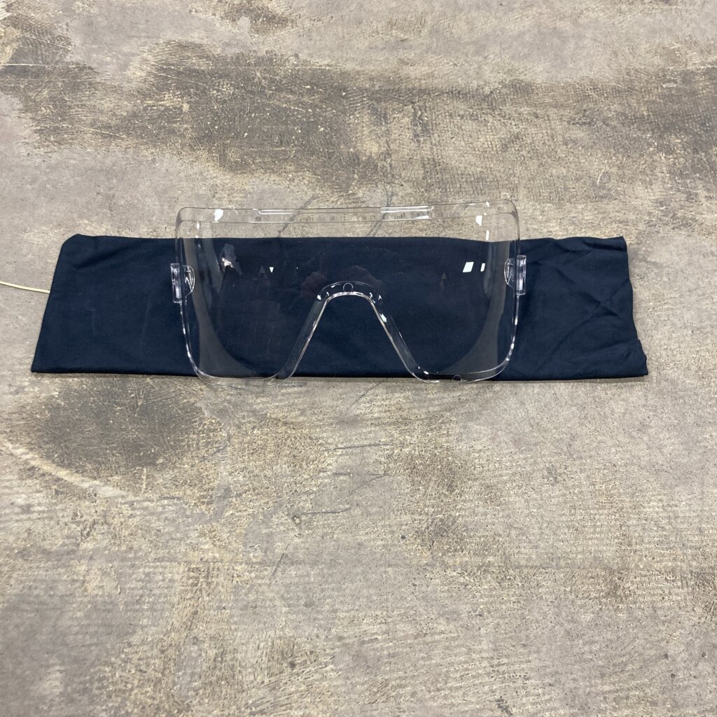 Genuine Issue Eyepro - Military and Army Surplus Eye Protection