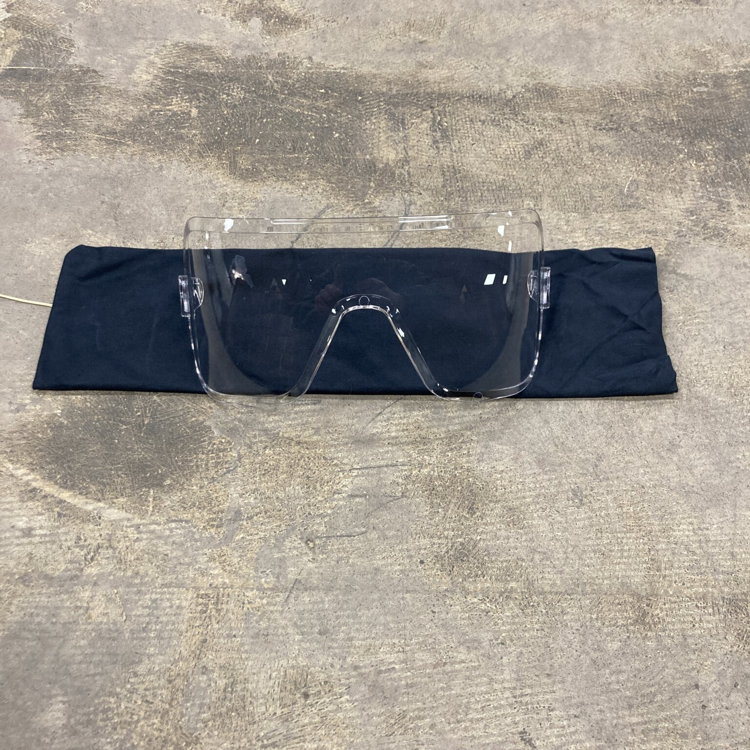 Genuine Issue Eyepro - Military and Army Surplus Eye Protection