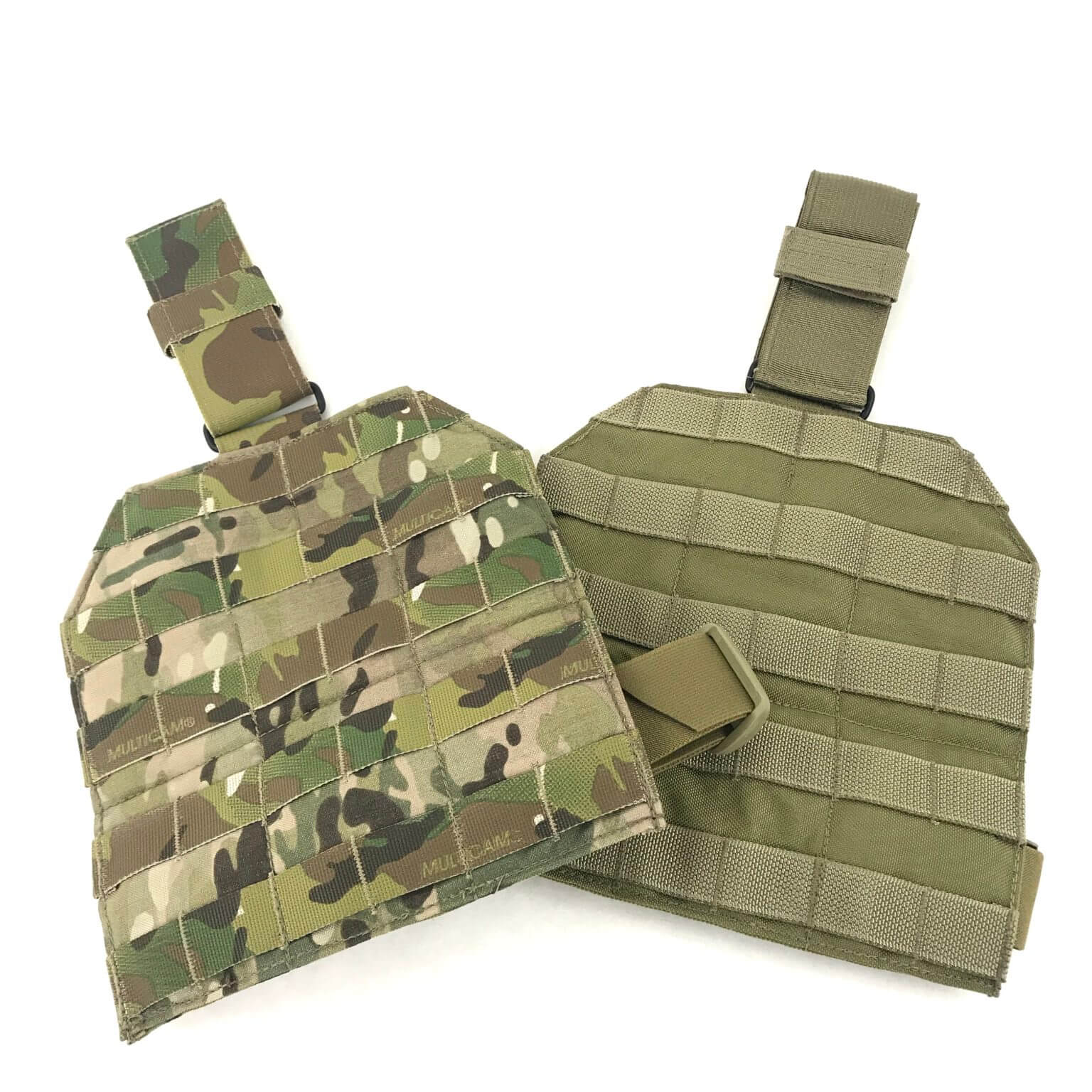 Genuine Issue Specialty Pouches - Military and Army Surplus