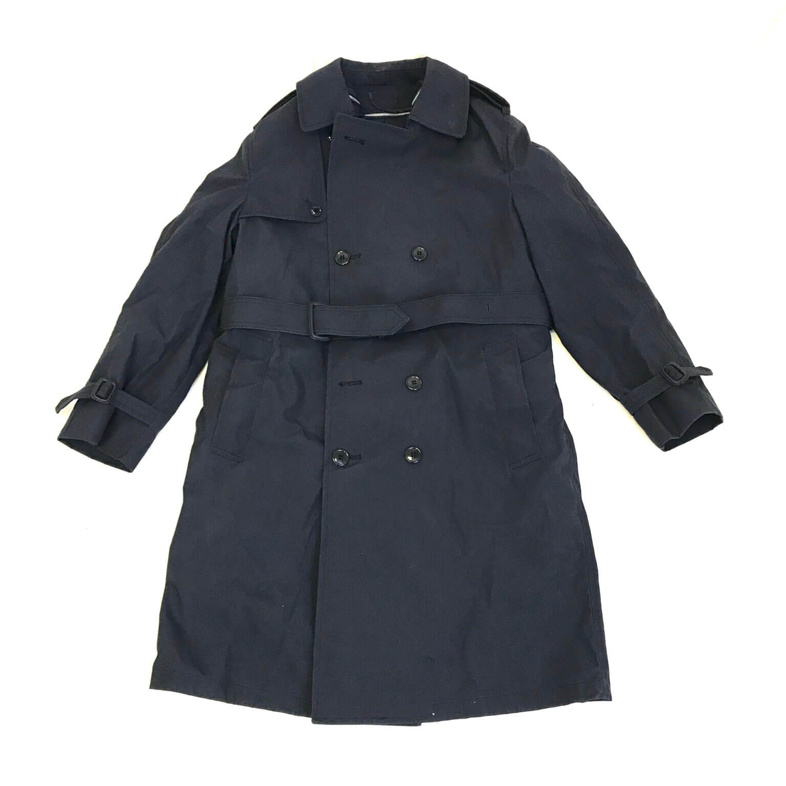 US Army ASU All Weather Coat [Genuine Army Issue Surplus]