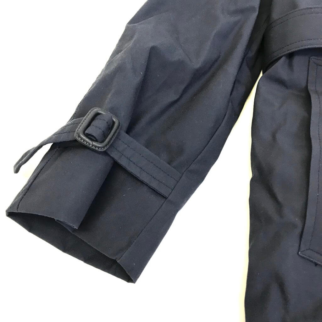 US Air Force Men's All Weather Coat [Genuine Issue]