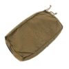 USMC Assault Pouch, Coyote Brown - Venture Surplus - Genuine Issue