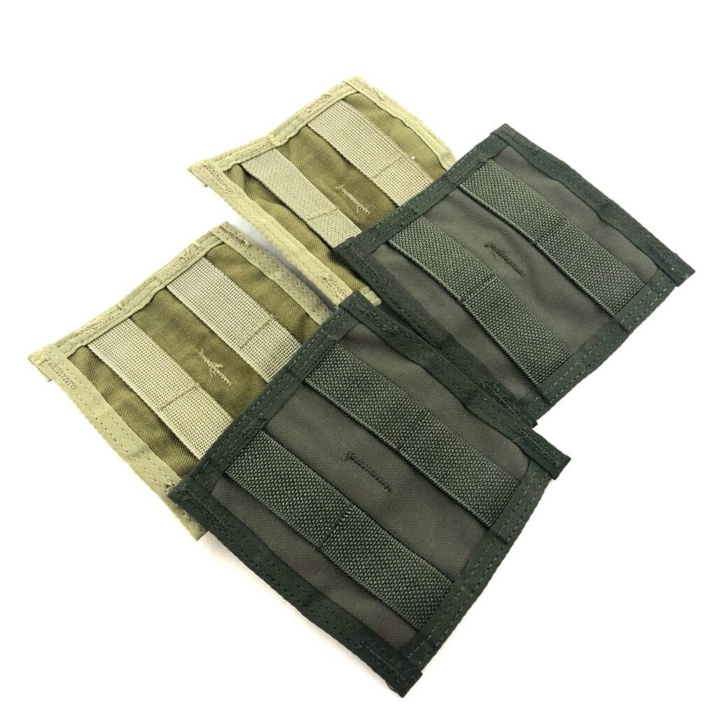 Molle Pouches and Accessories - FAST Delivery of GI Surplus