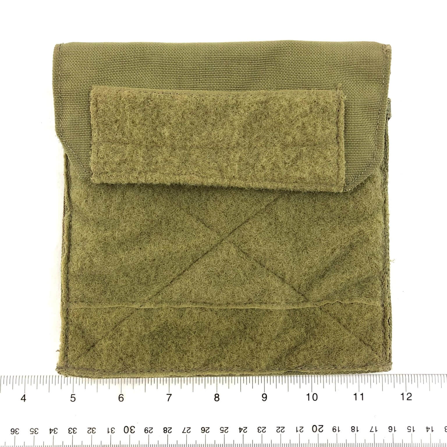 Eagle Industries Admin Pouch [Genuine Army Issue]