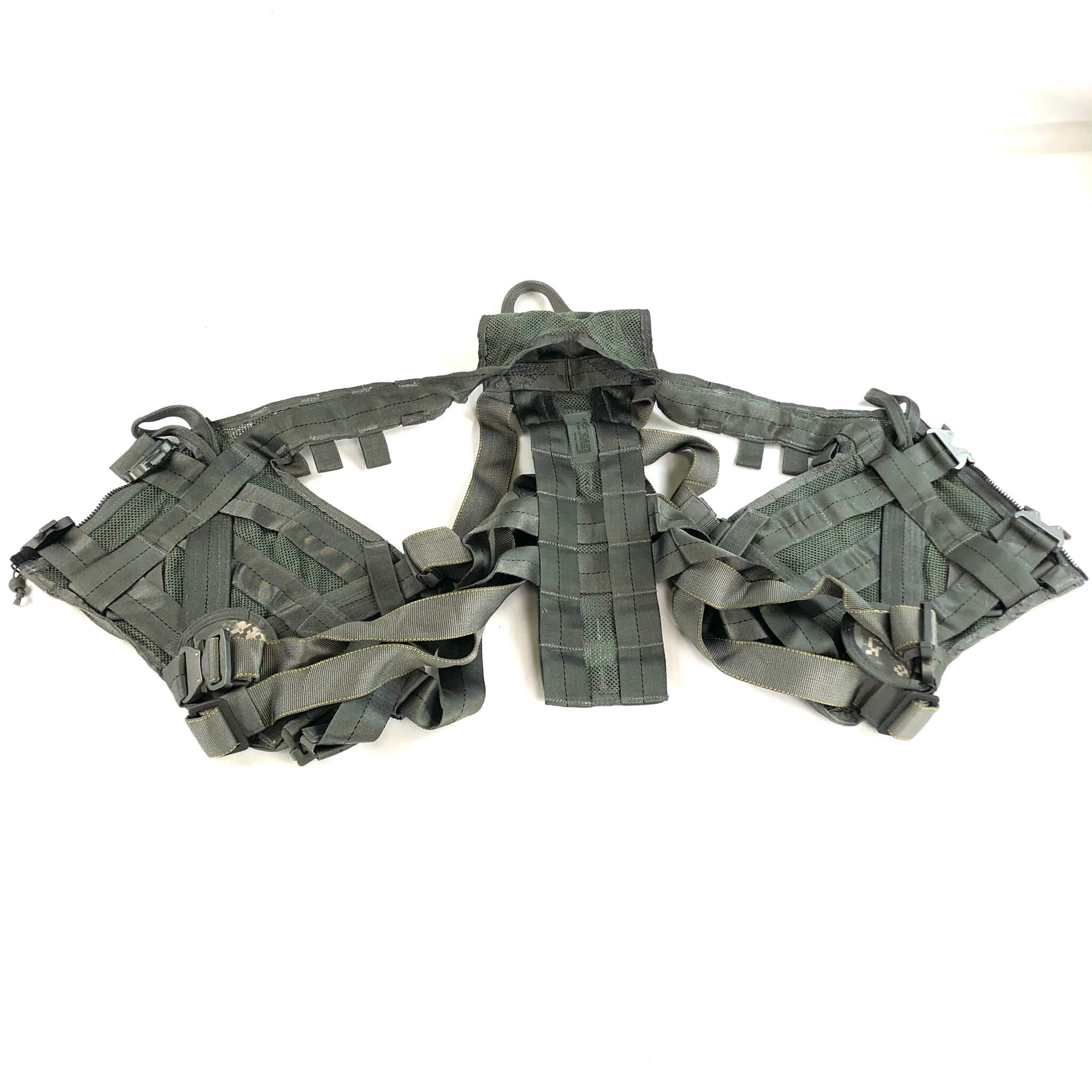 US Army Aircrew Survival Vest [Genuine US Army Issue]