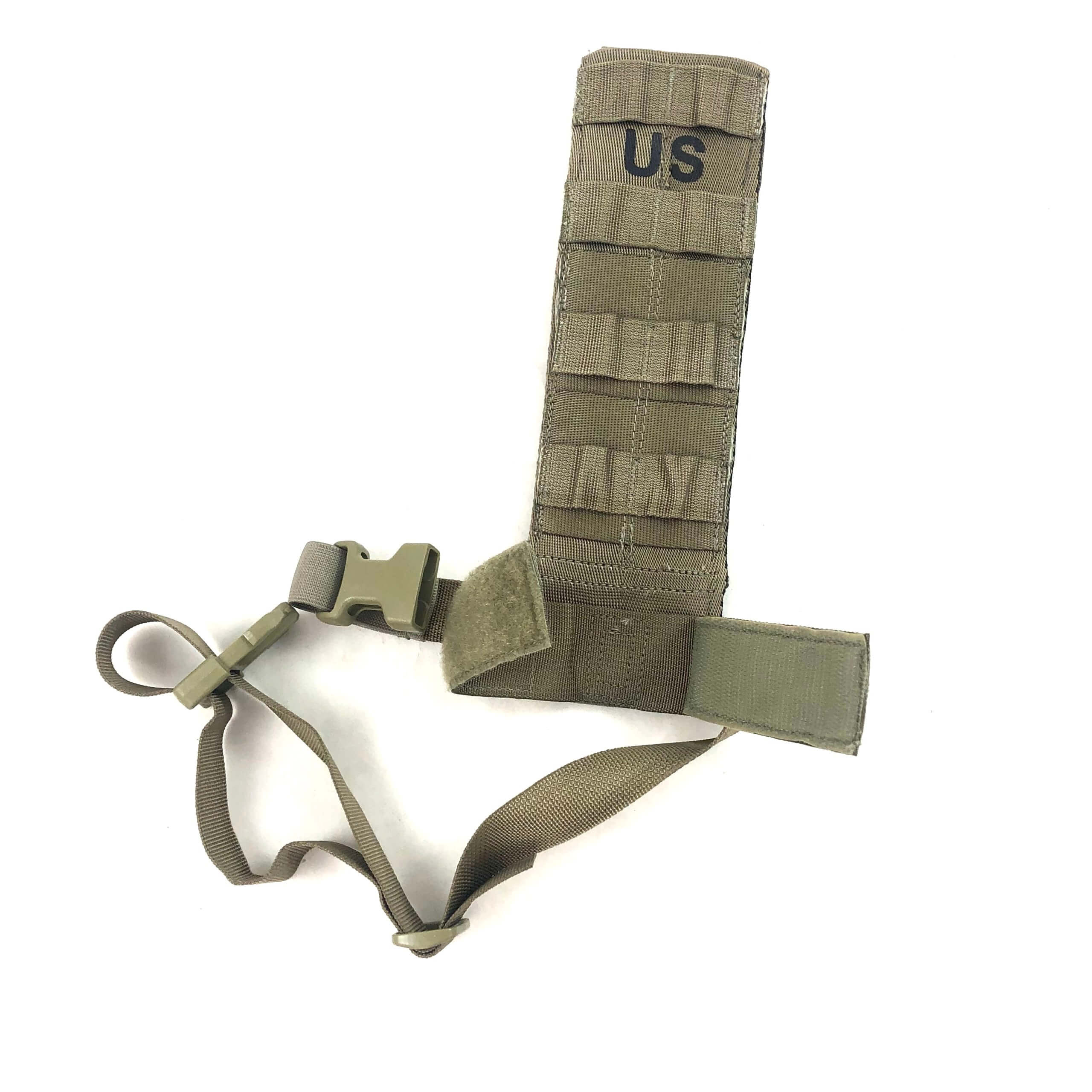 US Military Holster Leg Extender [Genuine Army Issue]