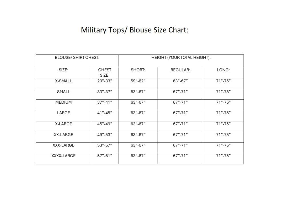 US Army OCP Scorpion FRACU Shirt - Venture Surplus - Army Issue