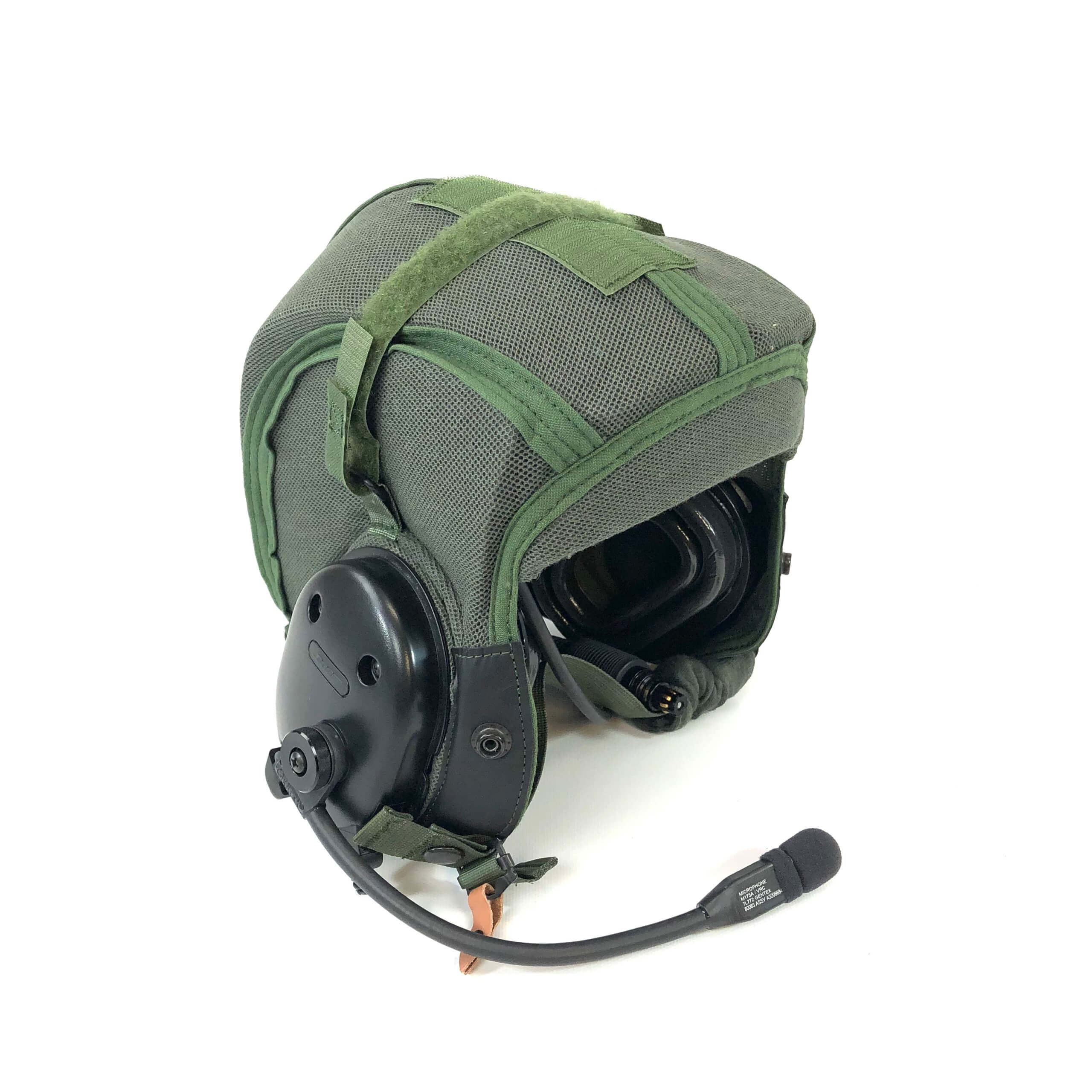 USGI CVC Helmet System [Genuine Army Issue]