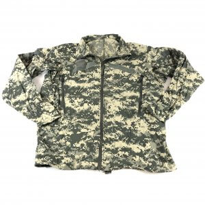 US Army Level 4 Cold Weather Wind Jacket, Gen III, UCP [Genuine Issue]