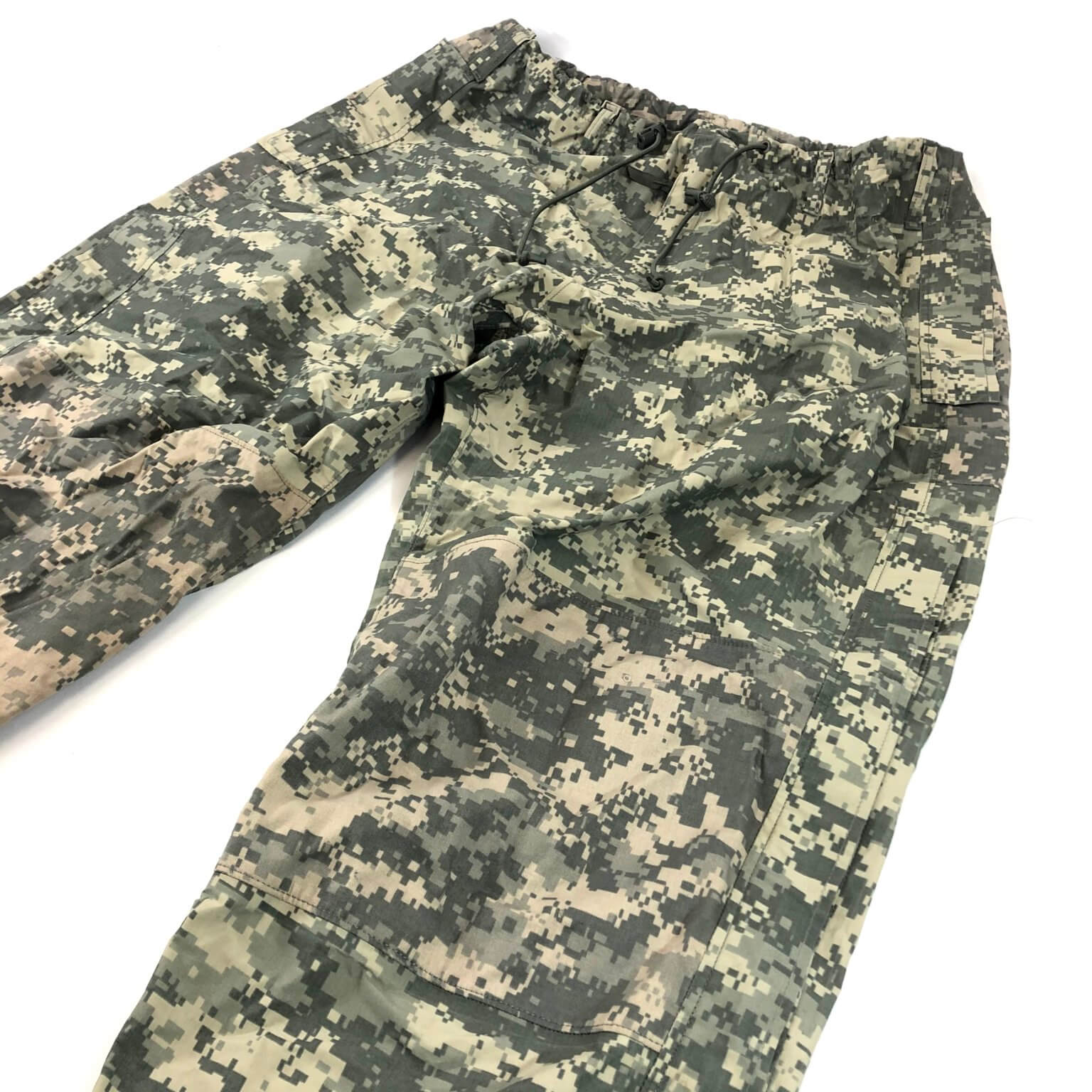 US Army Level 6 Extreme Cold & Wet Weather Pants, UCP