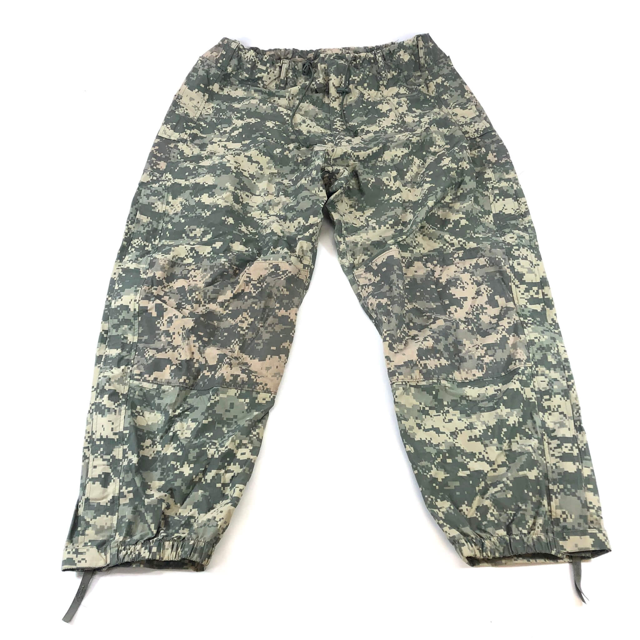 US Army Level 6 Extreme Cold & Wet Weather Pants, UCP