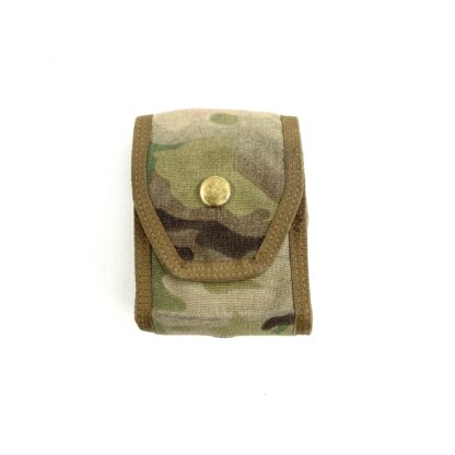 Genuine Issue Specialty Pouches - Military and Army Surplus