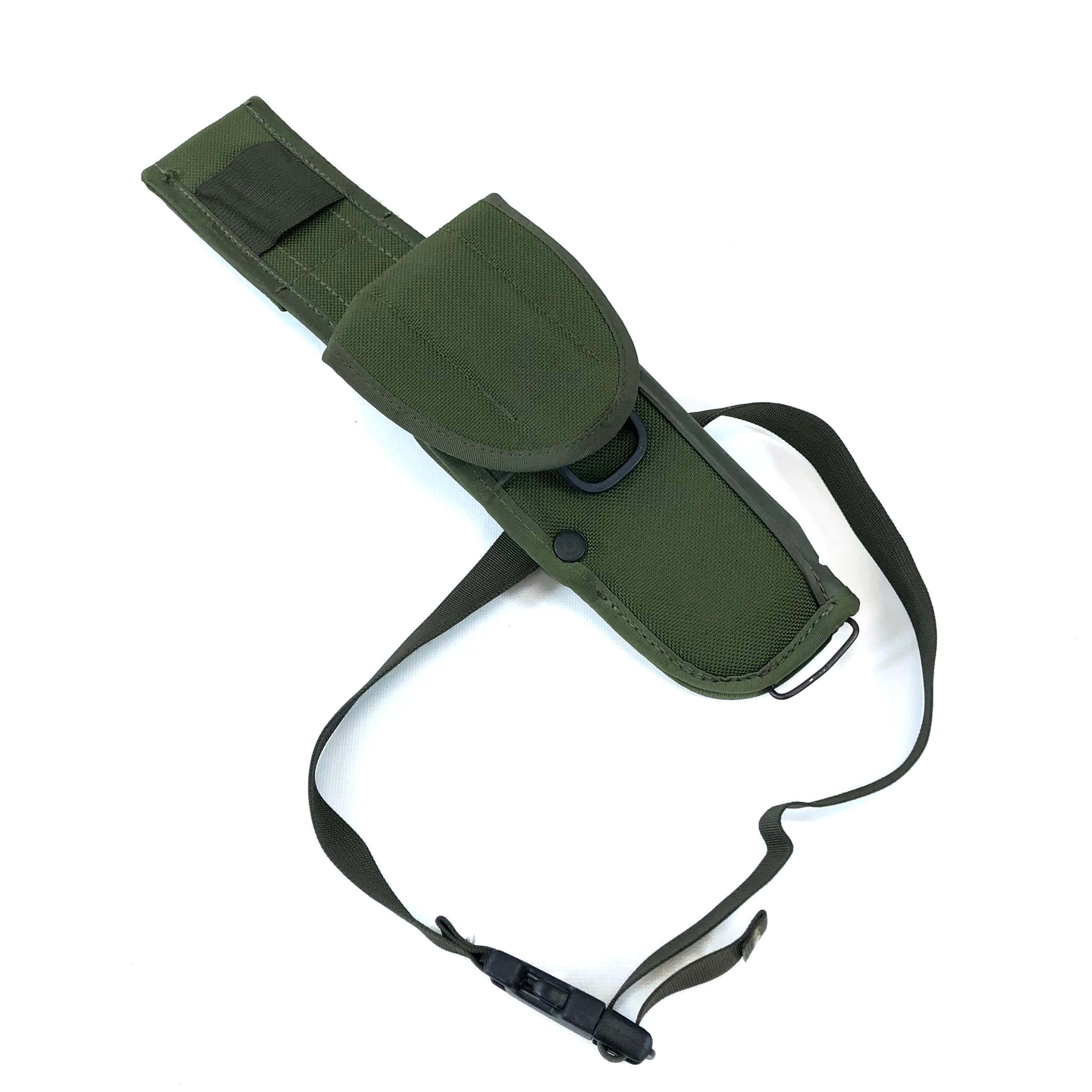 USGI M12 Holster Drop Leg Attachment [Genuine Army Issue]