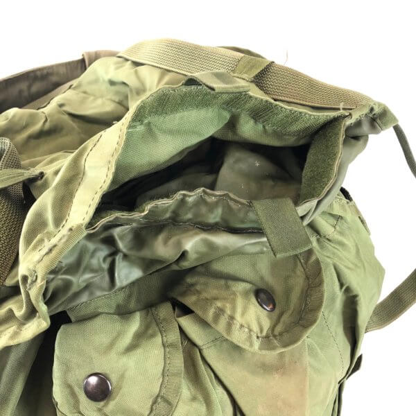 USGI LC-1 Large ALICE Field Pack, OD Green [Genuine Issue]