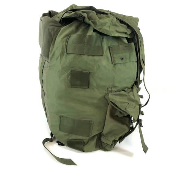USGI LC-1 Large ALICE Field Pack, OD Green [Genuine Issue]