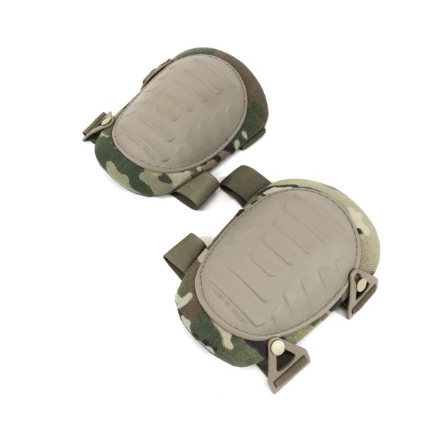 Genuine Issue Knee and Elbow Pads - Military and Army Surplus